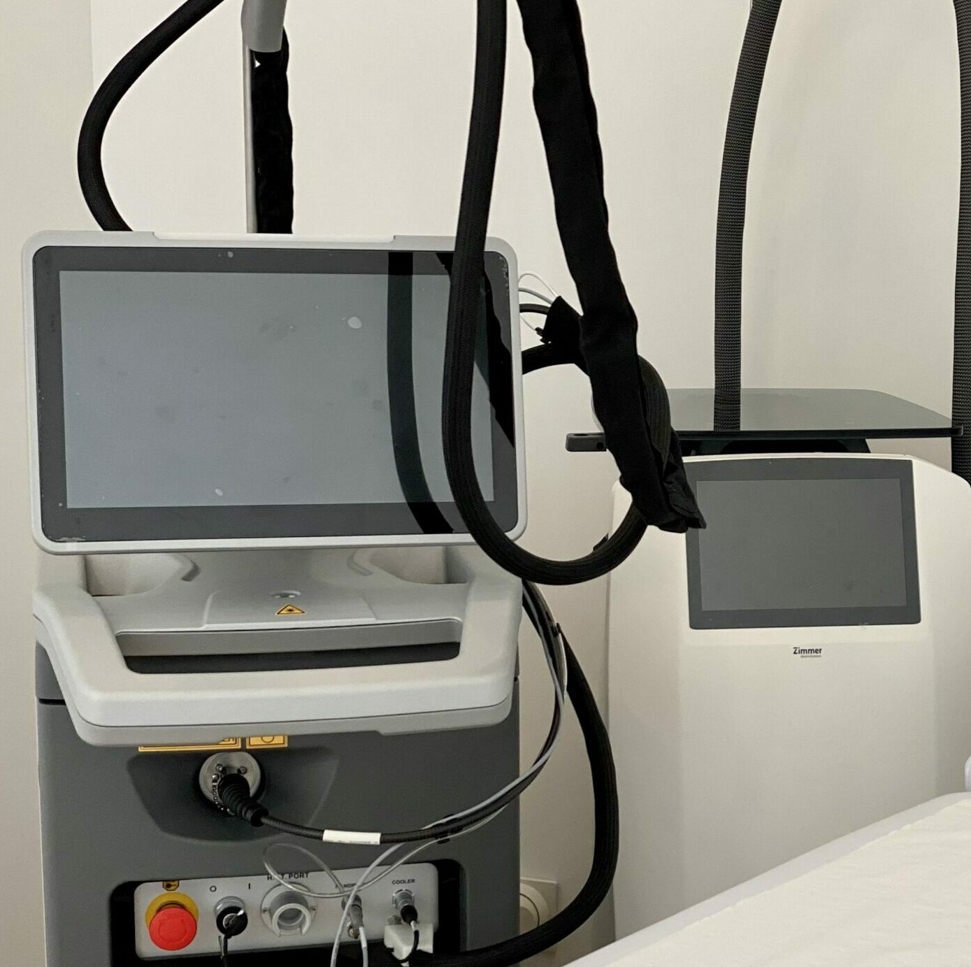 Centre Molière | Epilation Laser Angers